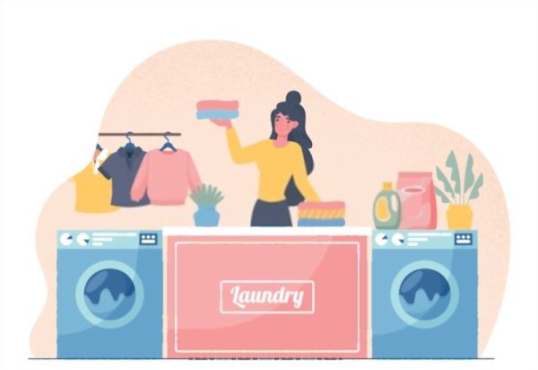 AIRBNB LAUNDRY SERVICE FOR HOSTS – BNB LAUNDRY