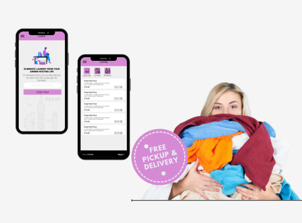 Prices - BnB Laundry